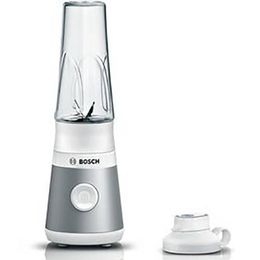 Bosch MMB2111T Standmixer 450 W Silber