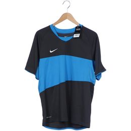 Nike Herren T-Shirt, grau, Gr. 52