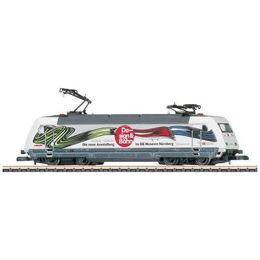 Märklin Märklin 88678 Z E-Lok BR 101, Design&Bahn der DB AG