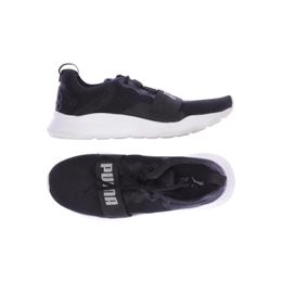 Puma Herren Sneakers, schwarz, Gr. 42