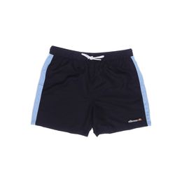 Ellesse Herren Shorts, schwarz, Gr. 48