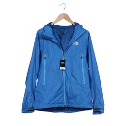 The North Face Herren Jacke, blau, Gr. 48