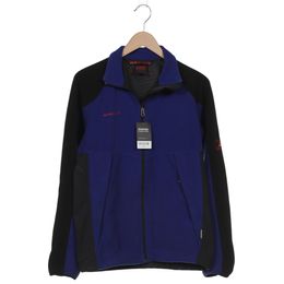 Mammut Herren Jacke, marineblau, Gr. 48