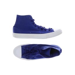 Converse Herren Sneakers, blau, Gr. 45