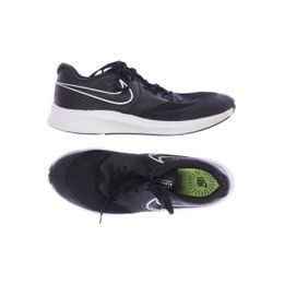 Nike Herren Sneakers, schwarz, Gr. 40