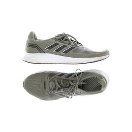 Adidas Herren Sneakers, grün, Gr. 11