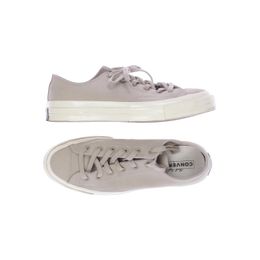 Converse Herren Sneakers, beige, Gr. 8