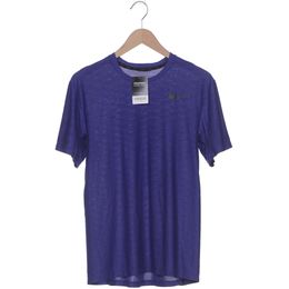 Nike Herren T-Shirt, marineblau, Gr. 48