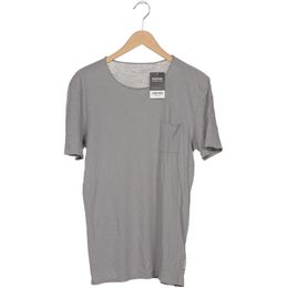 Marc O'Polo Marc O Polo Herren T-Shirt, grau, Gr. 52