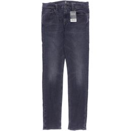 7 For All Mankind Herren Jeans, marineblau, Gr. 32