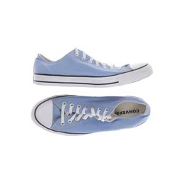 Converse Herren Sneakers, blau, Gr. 44