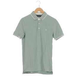 Jack & Jones Jack & Jones Herren Poloshirt, grün, Gr. 48