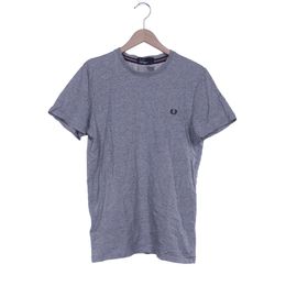 Fred Perry Herren T-Shirt, grau, Gr. 46