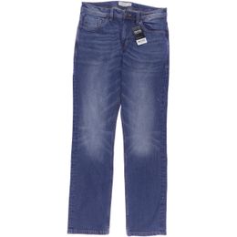 Tom Tailor Herren Jeans, blau, Gr. 33