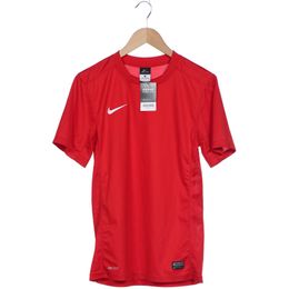 Nike Herren T-Shirt, rot, Gr. 46