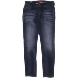 Jack & Jones Jack & Jones Herren Jeans, blau, Gr. 30