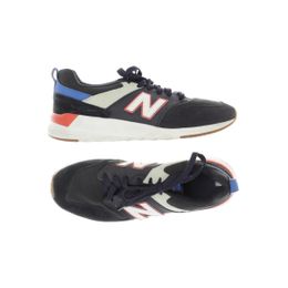 New Balance Herren Sneakers, schwarz, Gr. 42