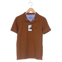 Fynch-Hatton Fynch Hatton Herren Poloshirt, braun, Gr. 46