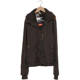 Superdry Herren Jacke, grün, Gr. 46