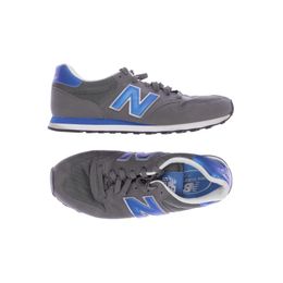 New Balance Herren Sneakers, grau, Gr. 42