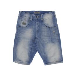 Jack & Jones Jack & Jones Herren Shorts, blau, Gr. 48