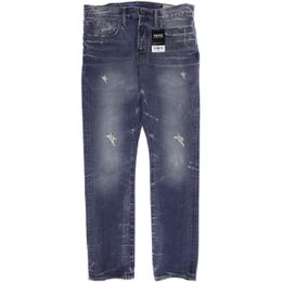 G-Star Raw G Star RAW Herren Jeans, blau, Gr. 33