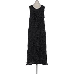 Ulla Popken Damen Kleid, schwarz, Gr. 42