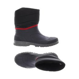 Quechua Herren Stiefel, schwarz, Gr. 41.5