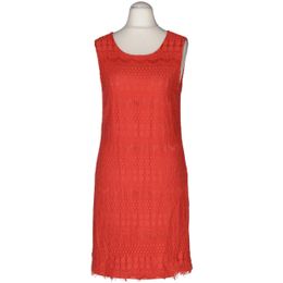 ana alcazar Damen Kleid, orange, Gr. 40