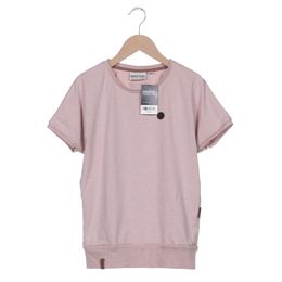 Naketano Damen T-Shirt, pink, Gr. 38