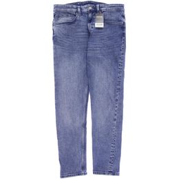 s.Oliver Herren Jeans, blau, Gr. 32