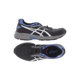 asics Herren Sneakers, schwarz, Gr. 42