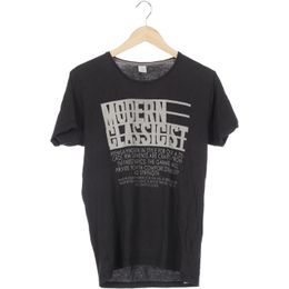 Jack & Jones Jack & Jones Herren T-Shirt, schwarz, Gr. 52