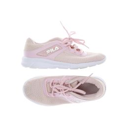 Fila Damen Sneakers, pink, Gr. 37.5