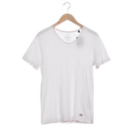 Jack & Jones Jack & Jones Herren T-Shirt, weiß, Gr. 46