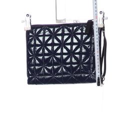 Vee Collective Damen Handtasche, marineblau, Gr.