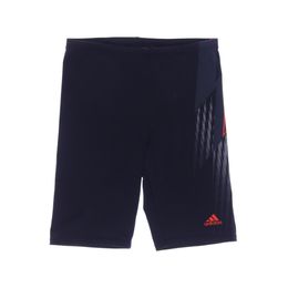 Adidas Herren Stoffhose, schwarz, Gr. 0