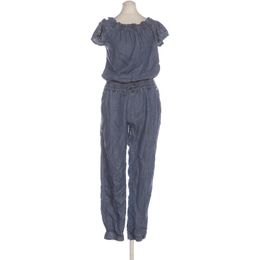 Rich & Royal Rich & Royal Damen Jumpsuit/Overall, blau, Gr. 36