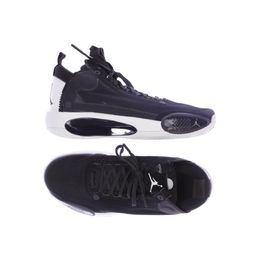 Nike Air Jordan Damen Sneakers, schwarz, Gr. 39