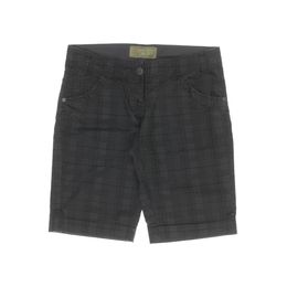 QS by S.Oliver Damen Shorts, grau, Gr. 38