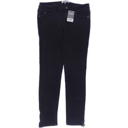 Only Carmakoma Damen Jeans, schwarz, Gr. 44