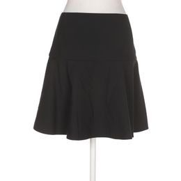 REDValentino RED Valentino Damen Rock, schwarz, Gr. 44