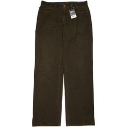 Columbia Sportswear Company Herren Stoffhose, braun, Gr. 34