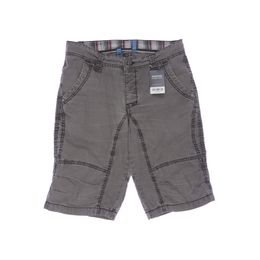 EDC by Esprit Herren Shorts, grau, Gr. 32