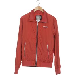 Jack & Jones Jack & Jones Herren Jacke, orange, Gr. 48