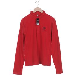 Bogner Fire & Ice Bogner Fire+Ice Herren Sweatshirt, rot, Gr. 52