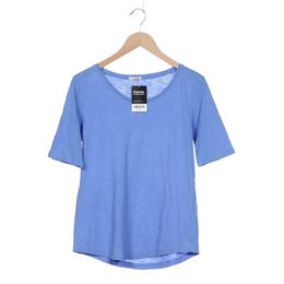 Esprit Damen T-Shirt, blau, Gr. 36