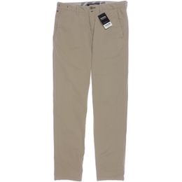 Marc O'Polo Marc O Polo Damen Stoffhose, beige, Gr. 30