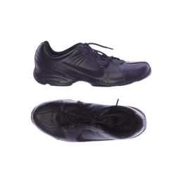 Nike Herren Sneakers, schwarz, Gr. 41