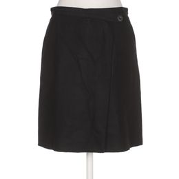 Marc O'Polo Marc O Polo Damen Rock, schwarz, Gr. 34